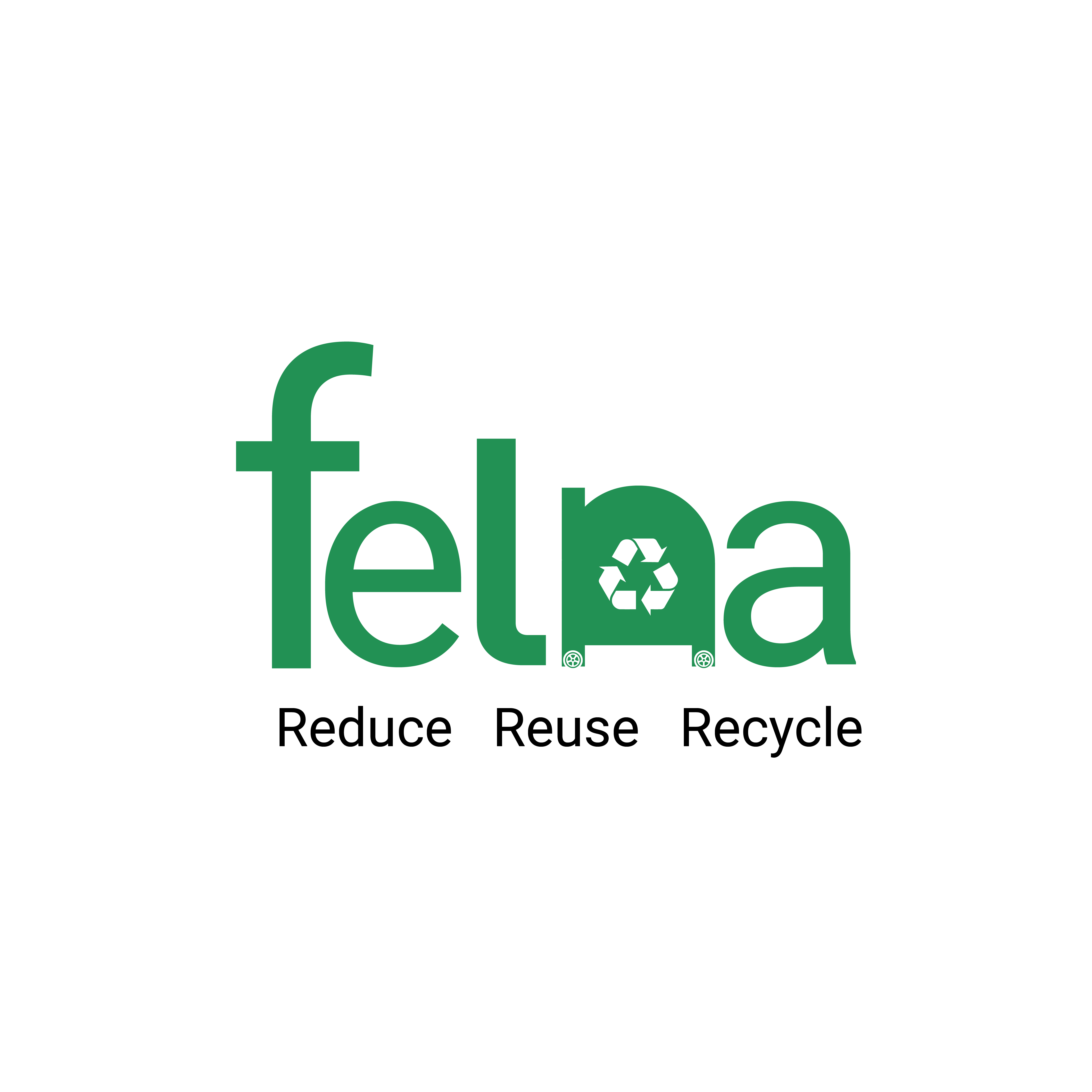 felna | Reduce Reuse Recycle
